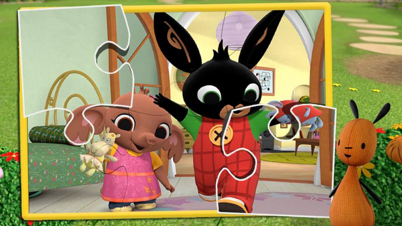 ALBA - CBeebies - BBC