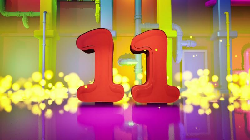 ALBA - CBeebies - BBC