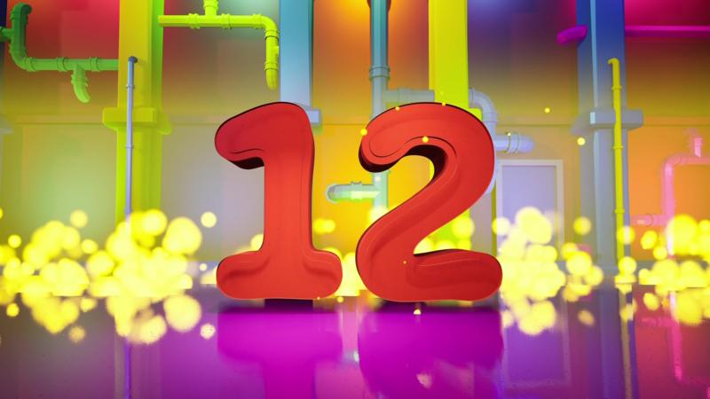 ALBA - CBeebies - BBC