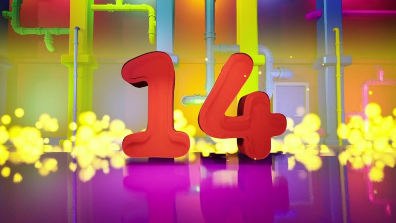 ALBA - CBeebies - BBC