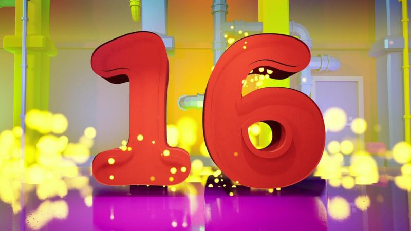 ALBA - CBeebies - BBC