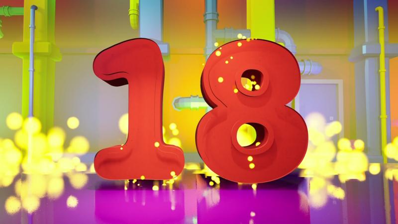 ALBA - CBeebies - BBC