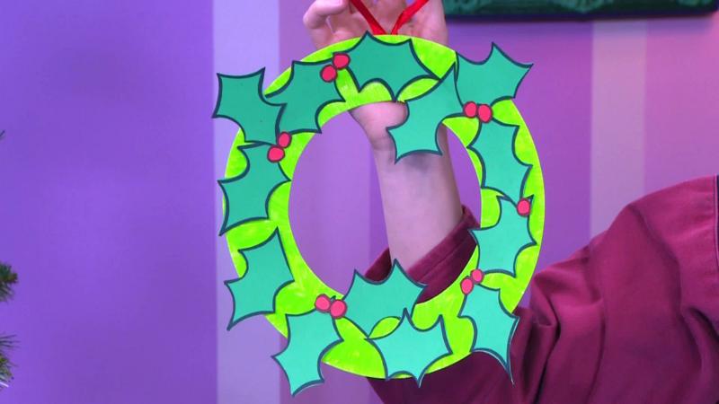 ALBA - CBeebies - BBC