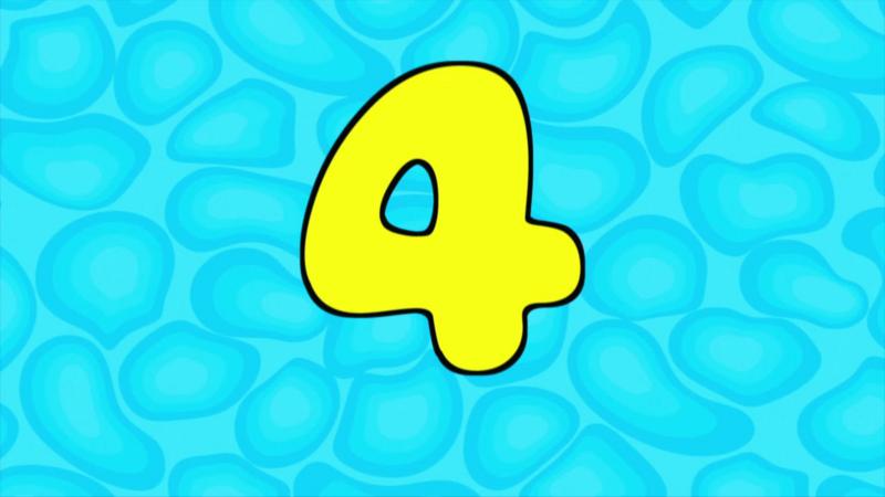 ALBA - CBeebies - BBC