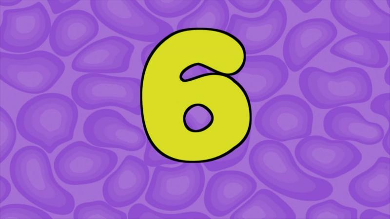 ALBA - CBeebies - BBC