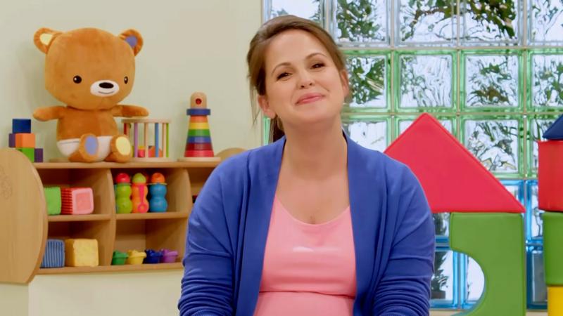 The Baby Club Songs - CBeebies - BBC
