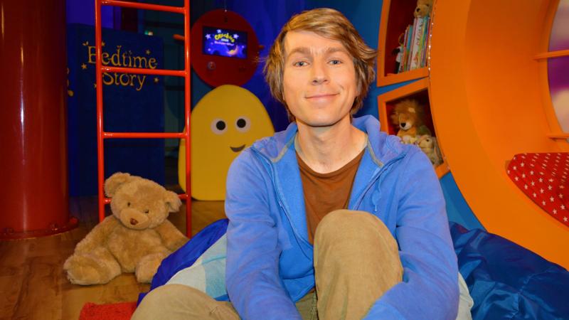 CBeebies Bedtime Stories - Full list - CBeebies - BBC