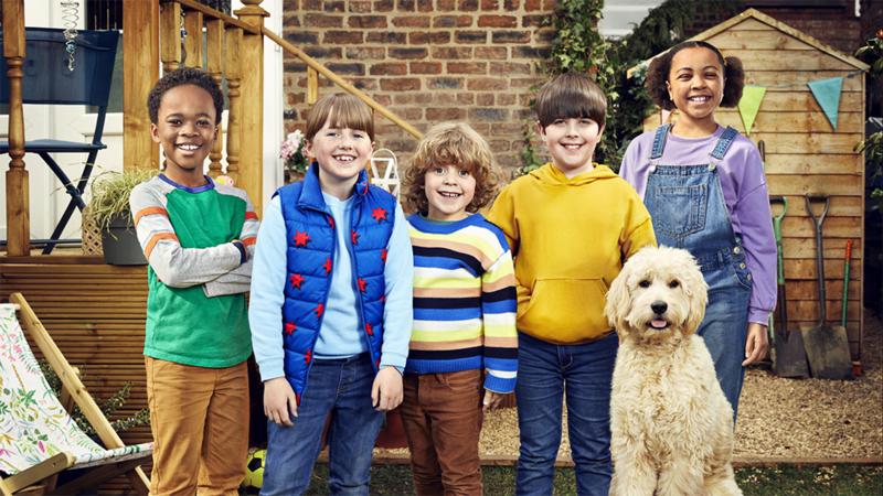 CBeebies Theme Songs - CBeebies - BBC