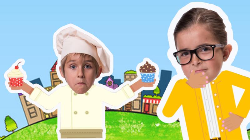 CBeebies Games - CBeebies - BBC