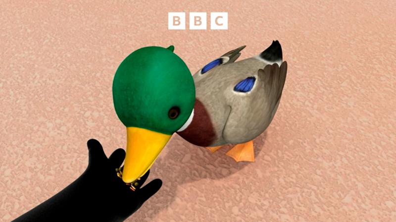 Bing - CBeebies - BBC