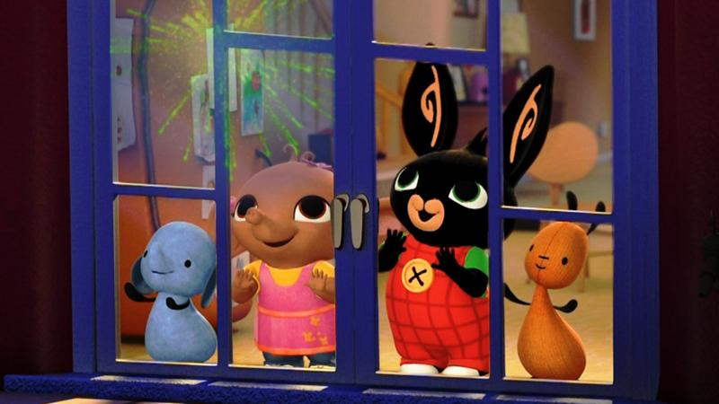 Bing - CBeebies - BBC