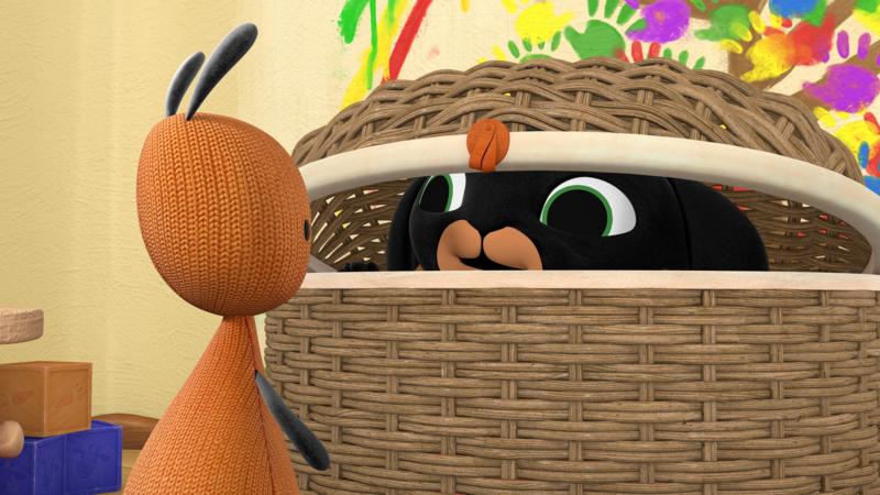 Bing - CBeebies - BBC