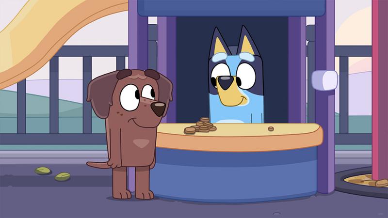 Food - CBeebies - BBC