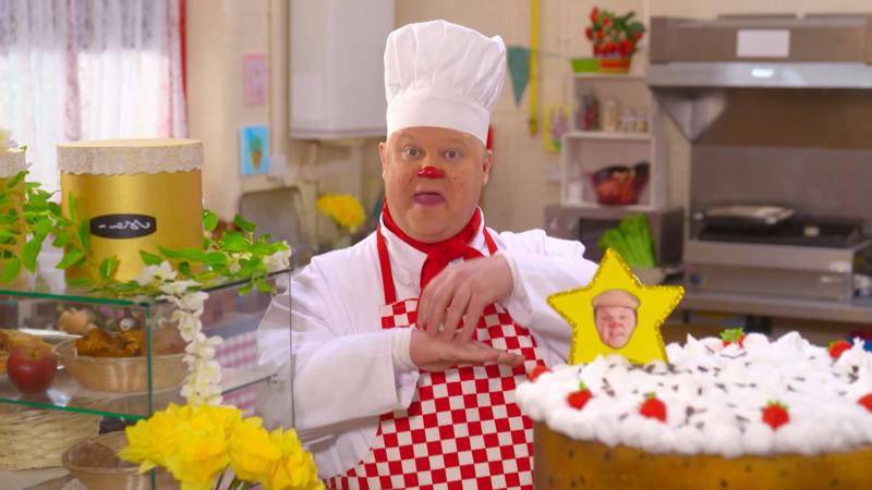 Something Special - CBeebies - BBC