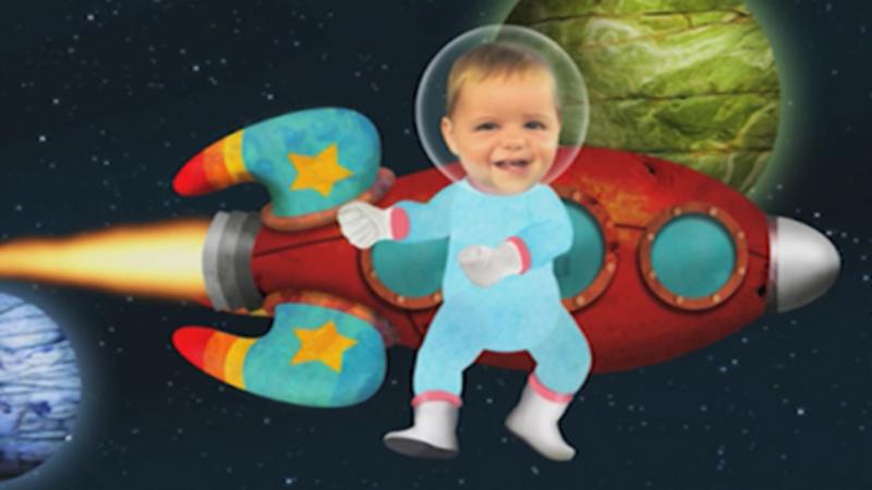 Baby Jake - CBeebies - BBC