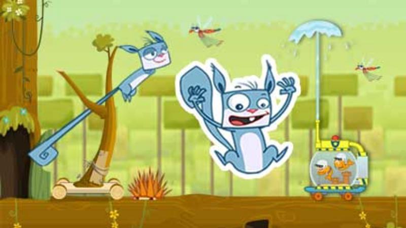 Games for toddlers and preschoolers: Age 1 to 3