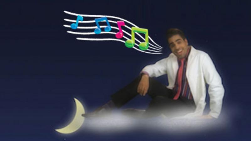 Get Well Soon Songs - CBeebies - BBC