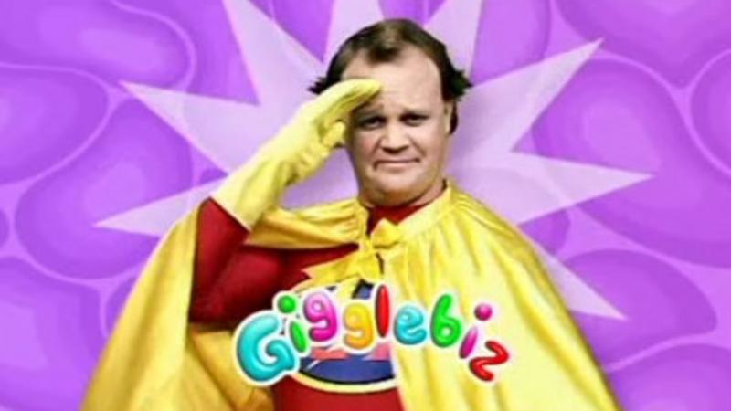 Gigglebiz & GiggleQuiz - CBeebies - BBC