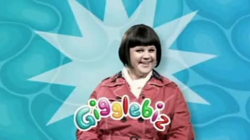Gigglebiz & GiggleQuiz - CBeebies - BBC