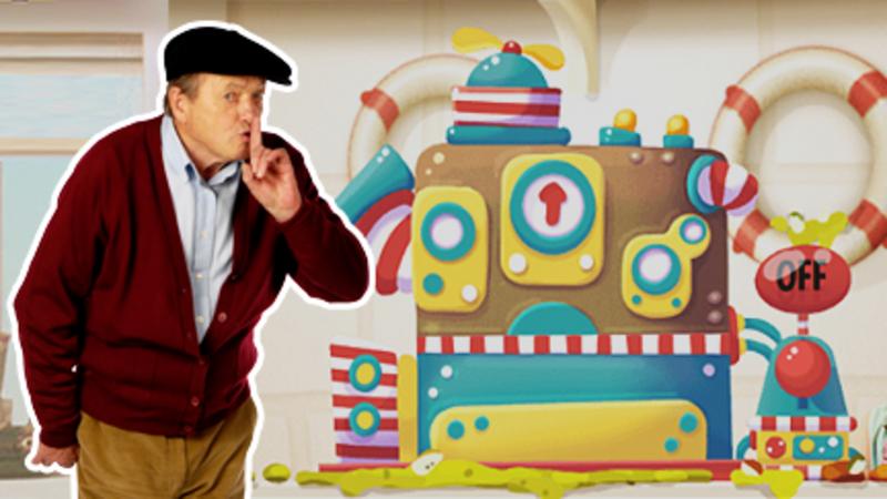 CBeebies Games - CBeebies - BBC