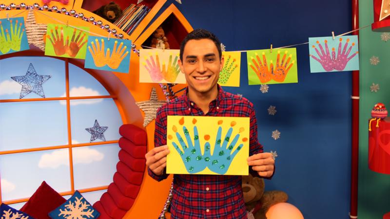 CBeebies House - CBeebies - BBC