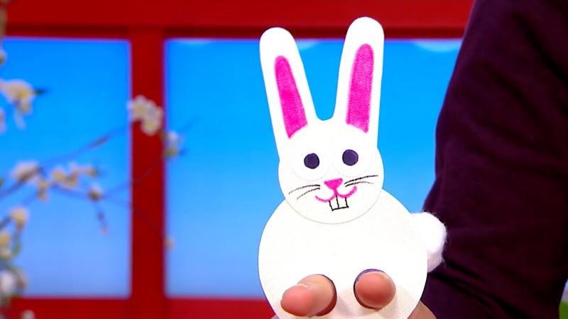 Spring fun and Easter activities on CBeebies - CBeebies - BBC