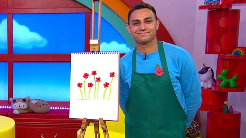 CBeebies House Makes - CBeebies - BBC