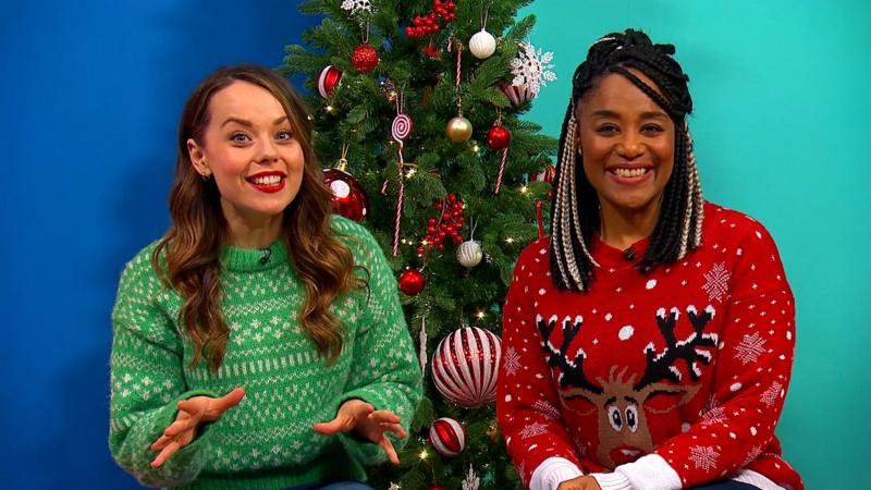 CBeebies House - BBC