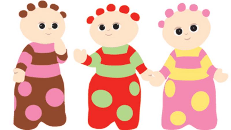 In the Night Garden Songs - CBeebies - BBC