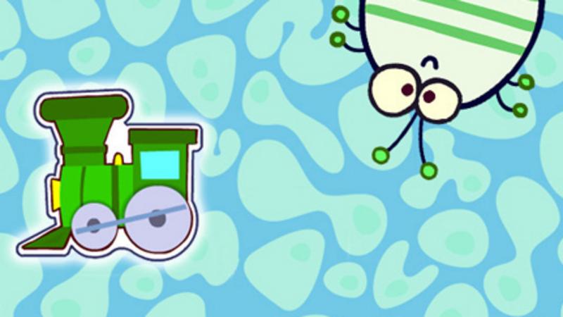 Vehicles - CBeebies - BBC