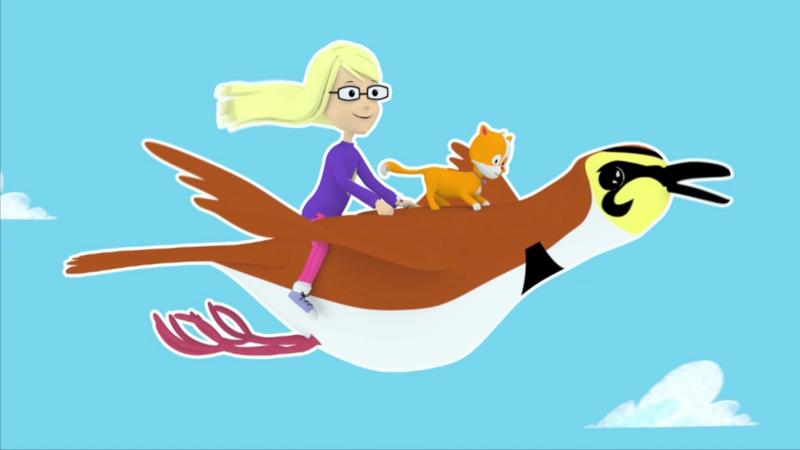 CBeebies Stories - CBeebies - BBC