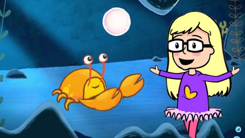 CBeebies Stories - CBeebies - BBC