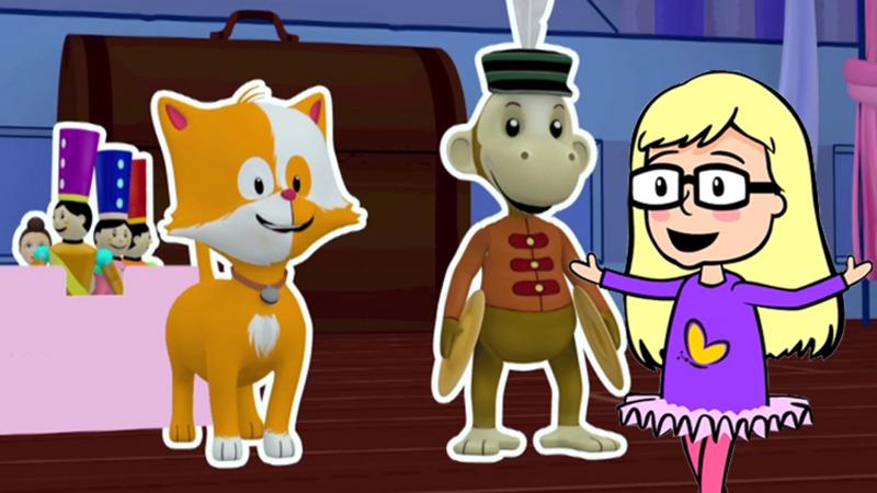 CBeebies Stories - CBeebies - BBC