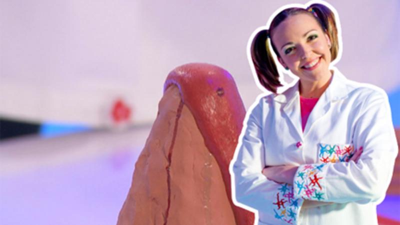 Let's get scientific! - CBeebies - BBC