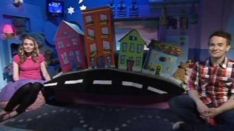 CBeebies Watch & Sing - CBeebies - BBC