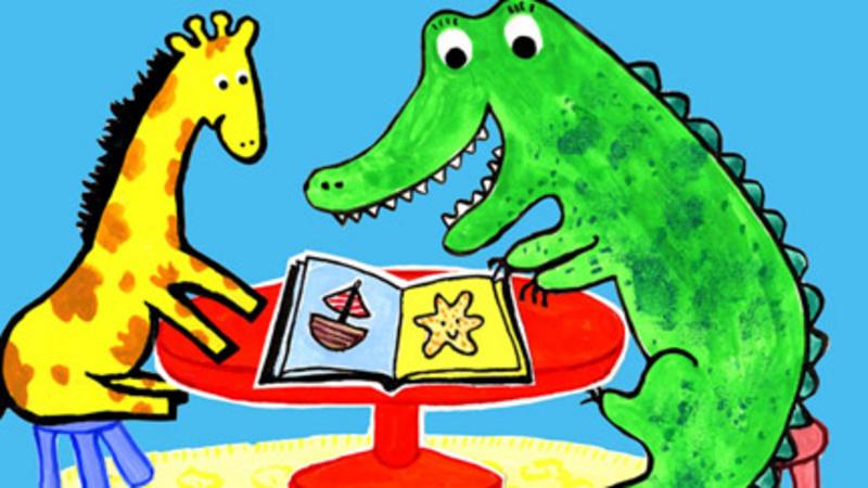 CBeebies Radio - CBeebies - BBC