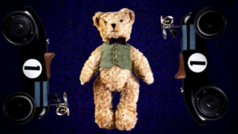 Show Me Show Me - CBeebies - BBC