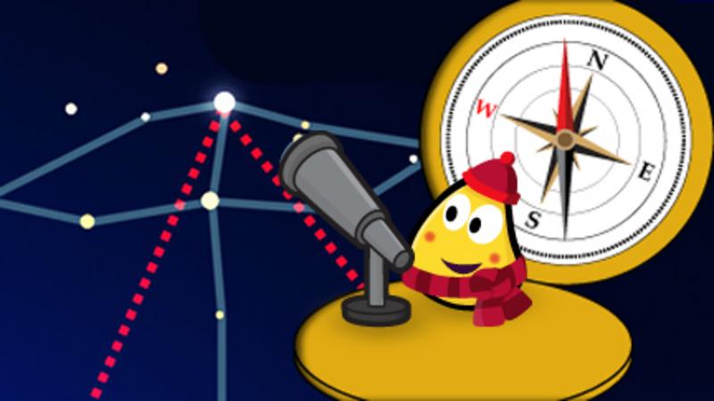 Space - CBeebies - BBC