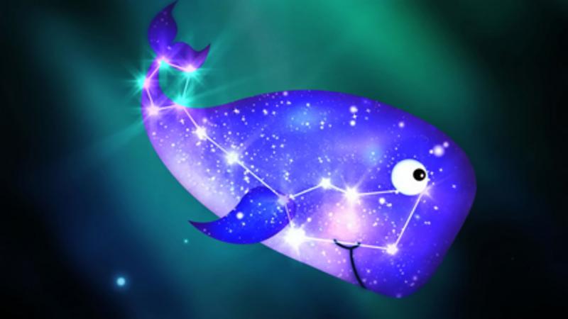 Stargazing - CBeebies - BBC