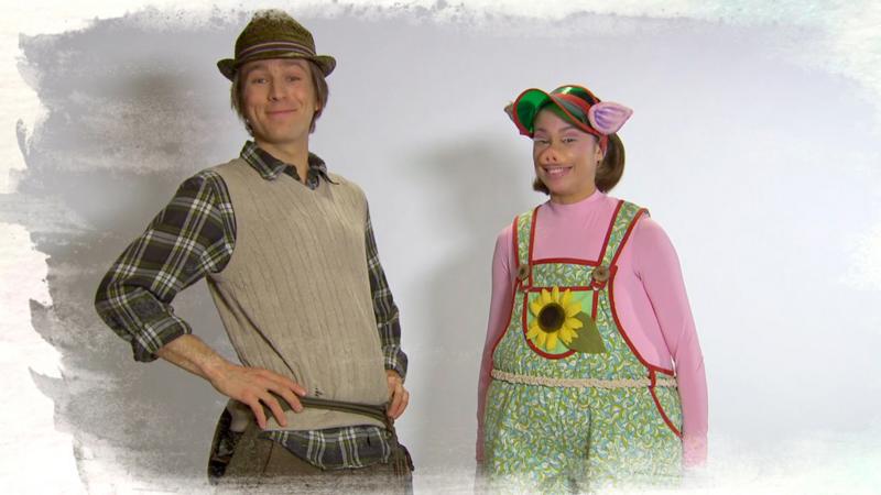 CBeebies Watch & Sing - CBeebies - BBC