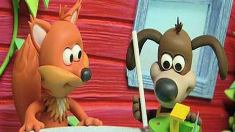 Timmy Time - CBeebies - BBC