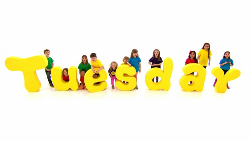 CBeebies House - CBeebies - BBC