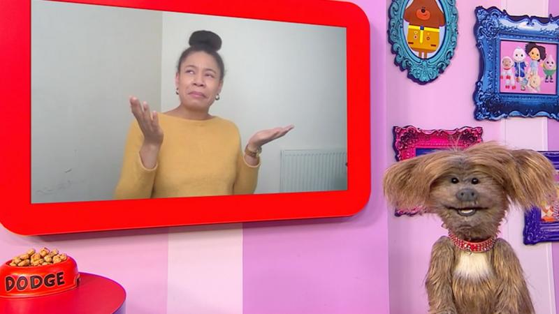 CBeebies House - CBeebies - BBC