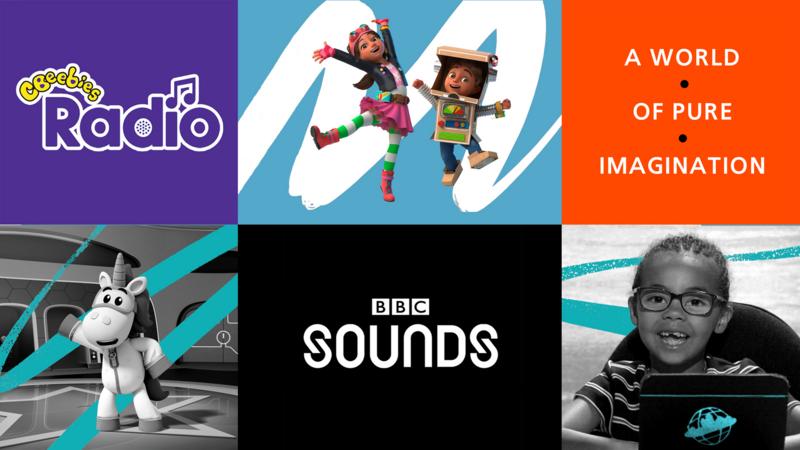 CBeebies Radio on BBC Sounds - CBeebies