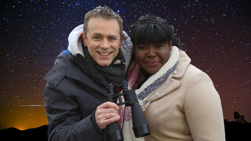 Stargazing - BBC