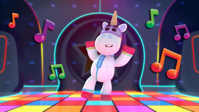 Go Jetters - CBeebies - BBC