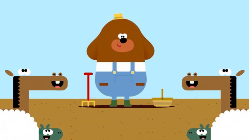 CBeebies Radio - CBeebies - BBC