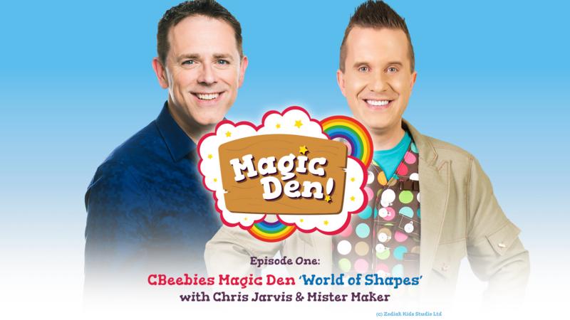 CBeebies Radio - CBeebies - BBC