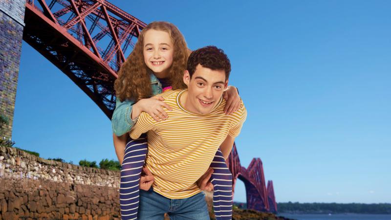 Vehicles - CBeebies - BBC