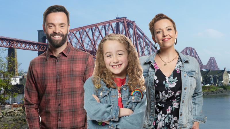 Molly and Mack on CBeebies Radio - CBeebies - BBC